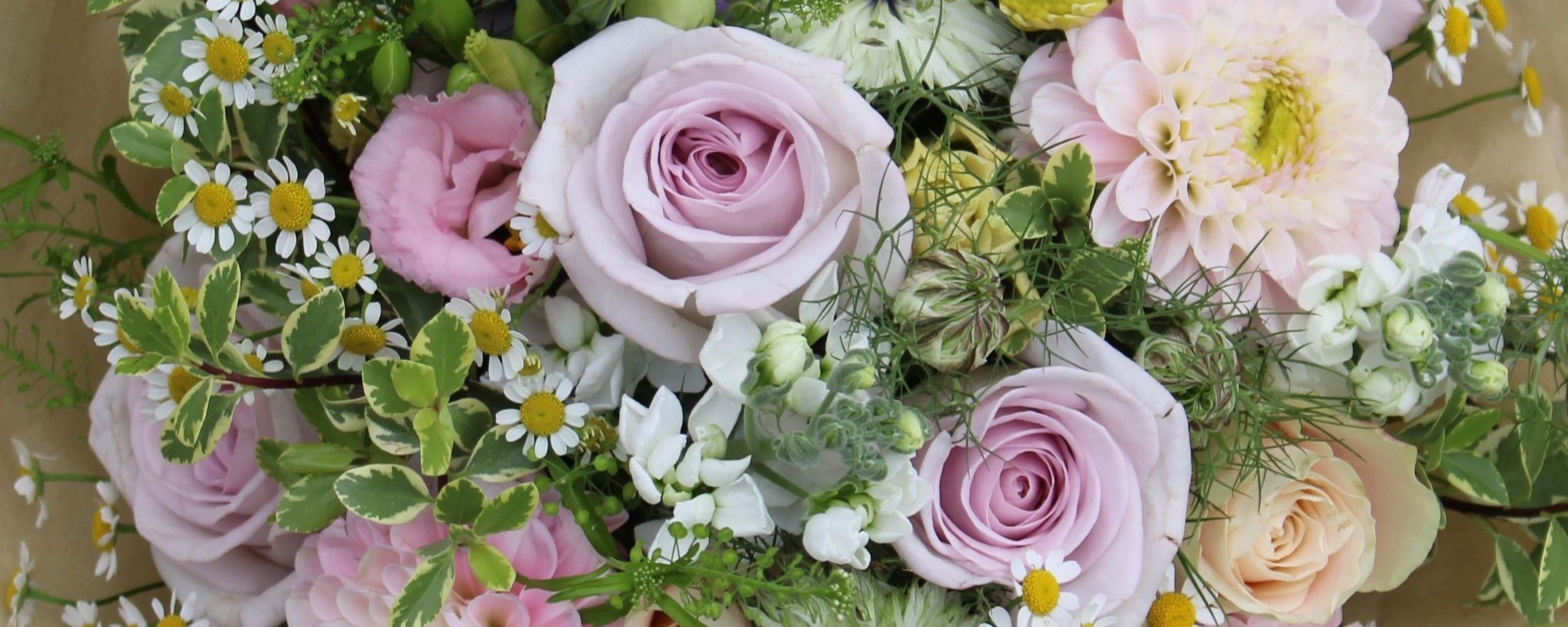 Boutique Florist Derby | Derby Florists & Flower Delivery in Derby