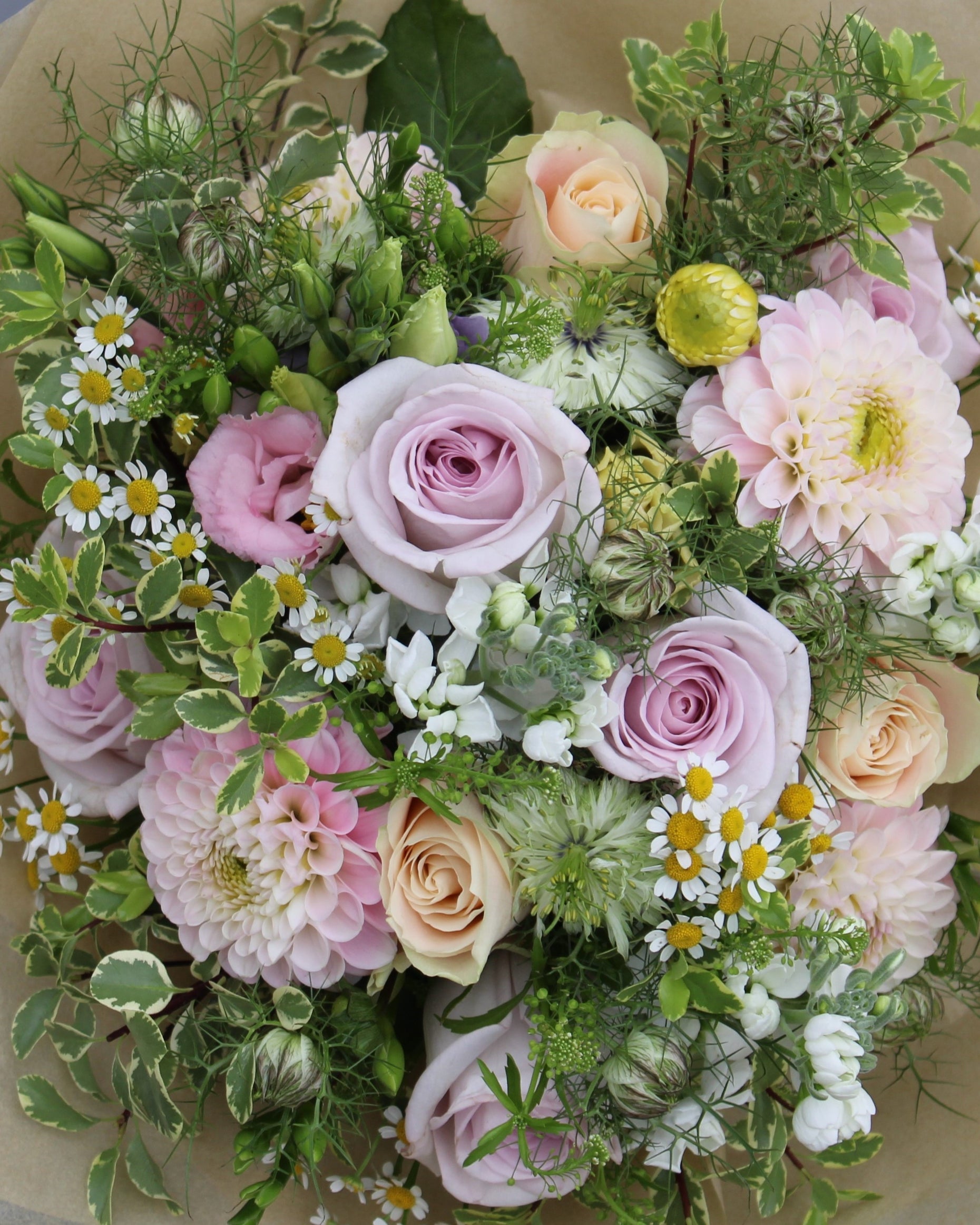 Boutique Florist in Derby | Derby Florists & Flower Delivery in Derby