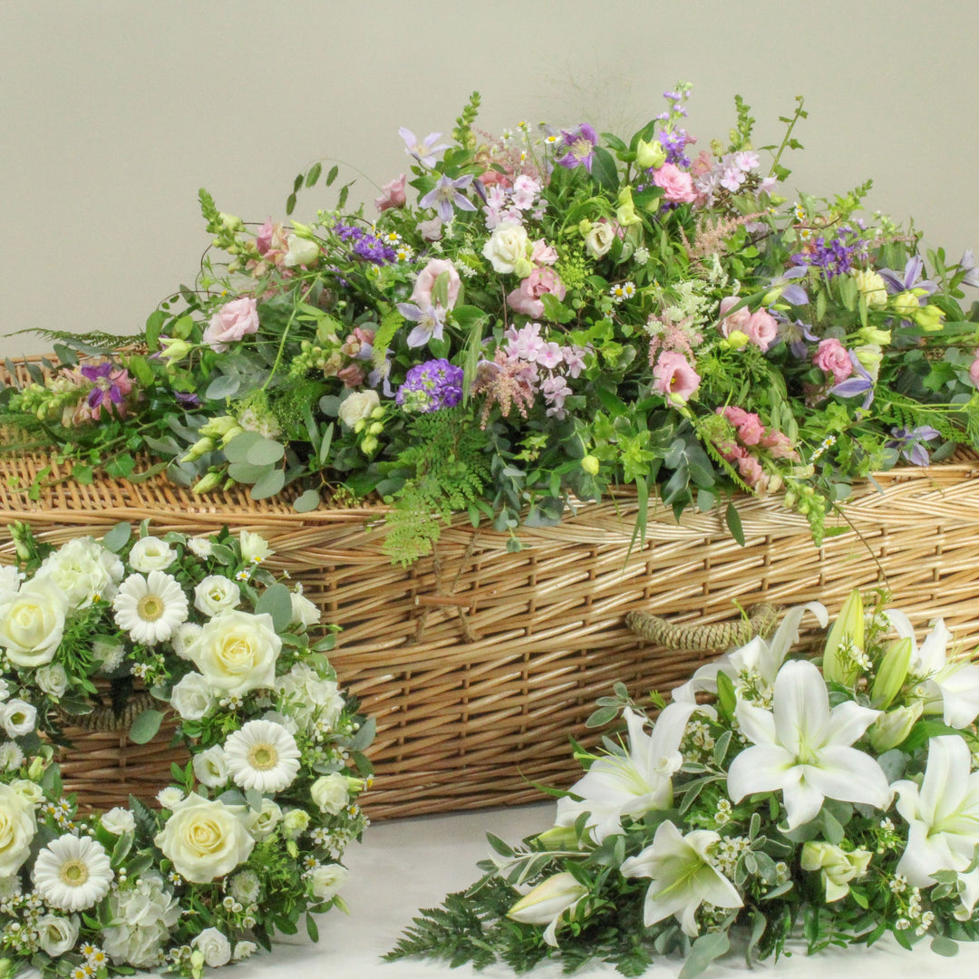 Boutique Florist in Derby | Derby Florists & Flower Delivery in Derby